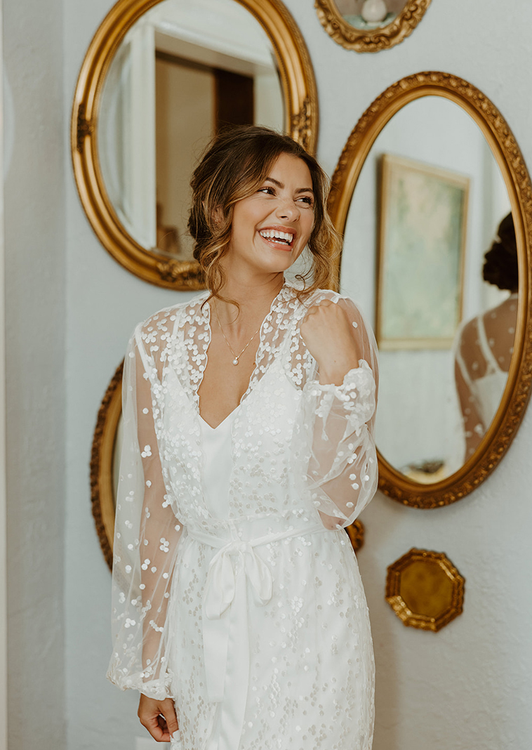 Barn Venue For Weddings in Wisconsin | The Bowery Barn