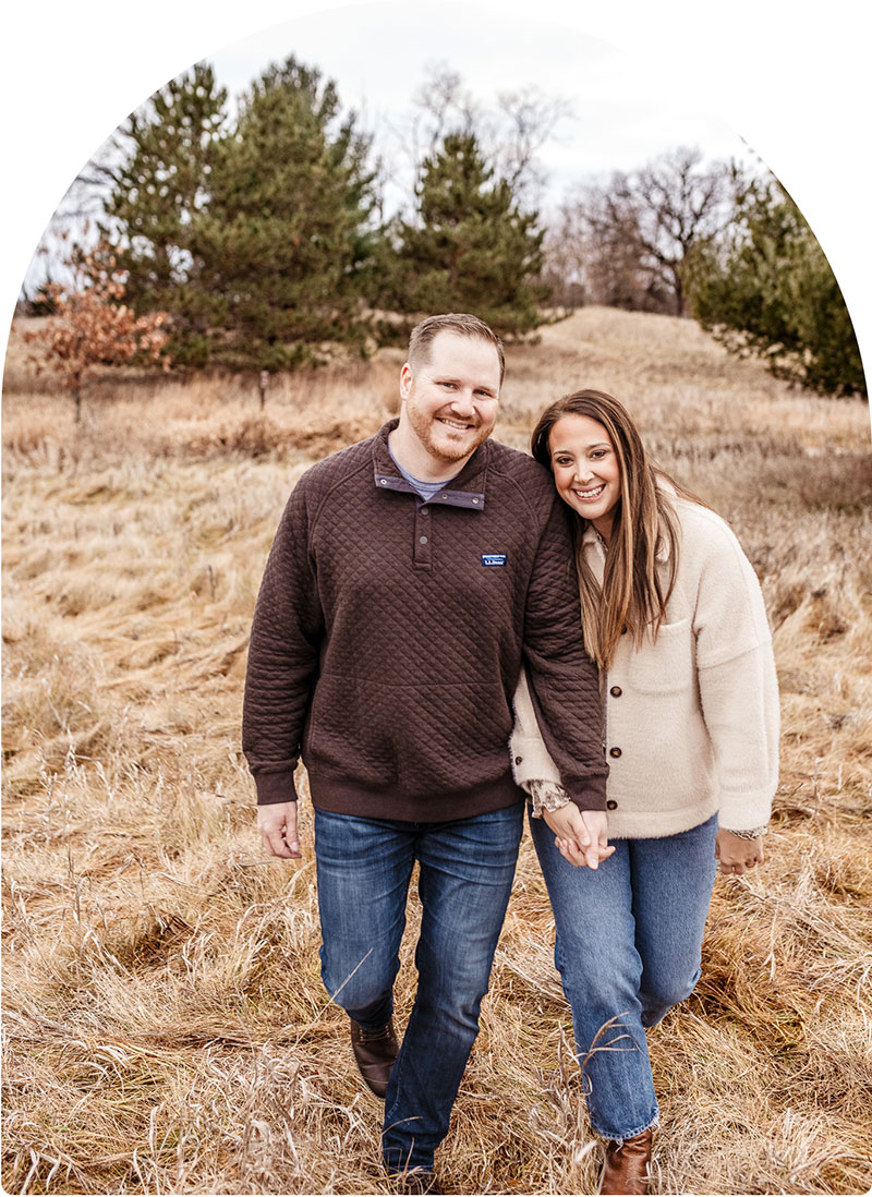 About The Bowery Barn | The History of Our Wedding Barn in WI