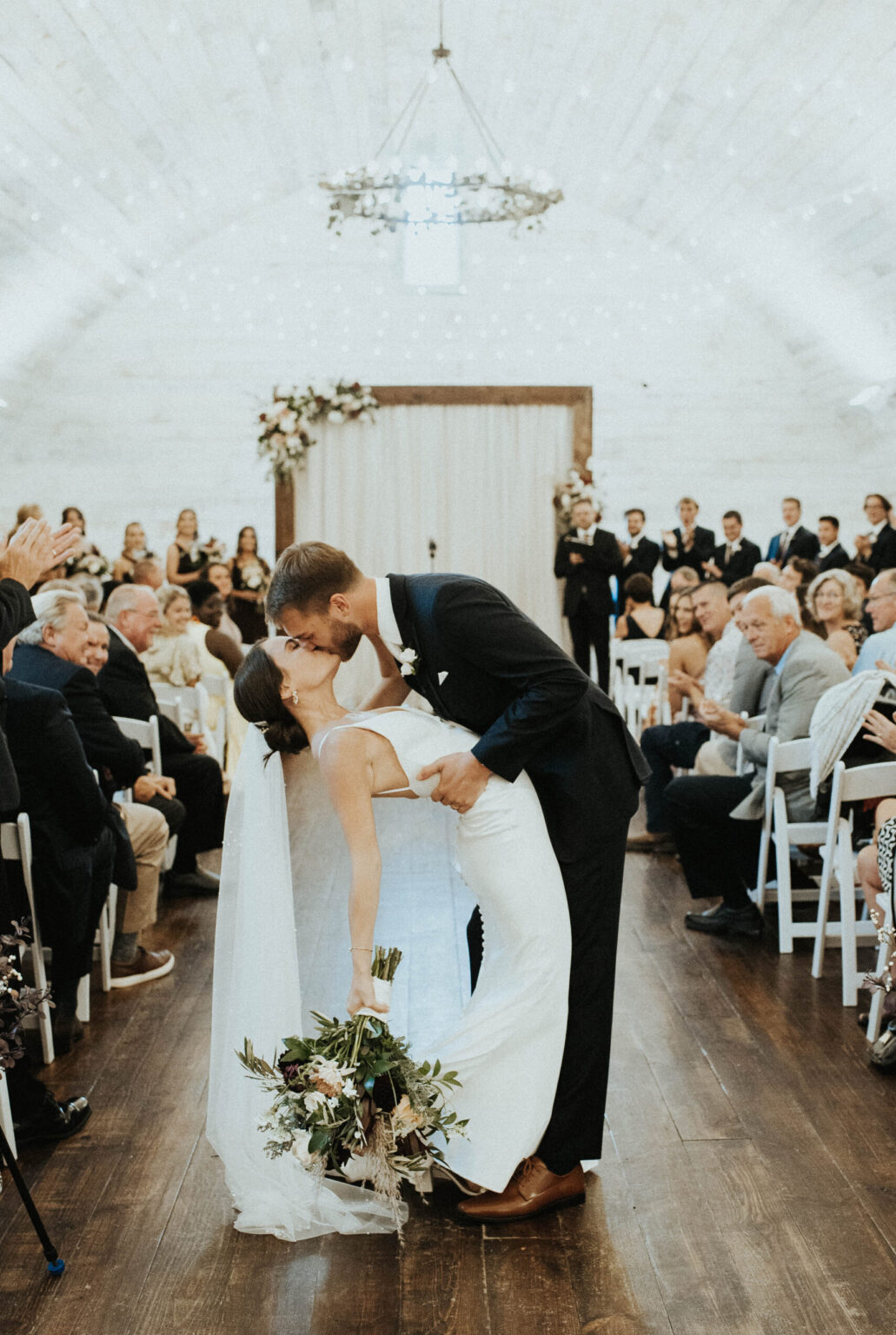Blog - The Bowery Barn