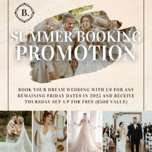 Wisconsin Rustic Wedding Venue | The Bowery Barn Hartford, WI