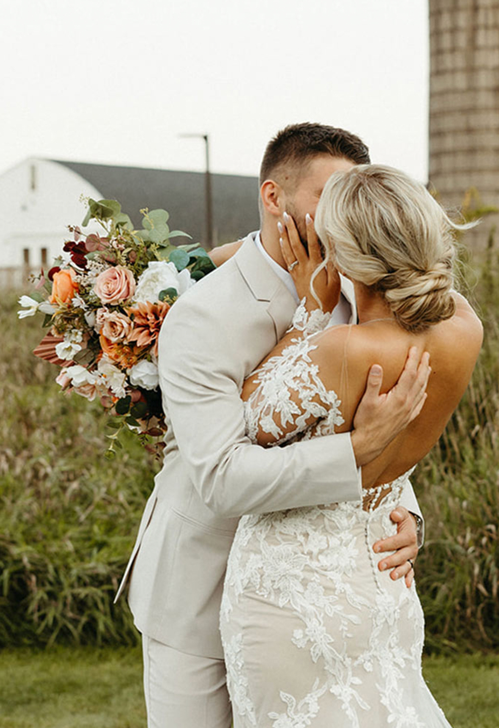 Micro Wedding Packages in WI | Elopements & Intimate Events