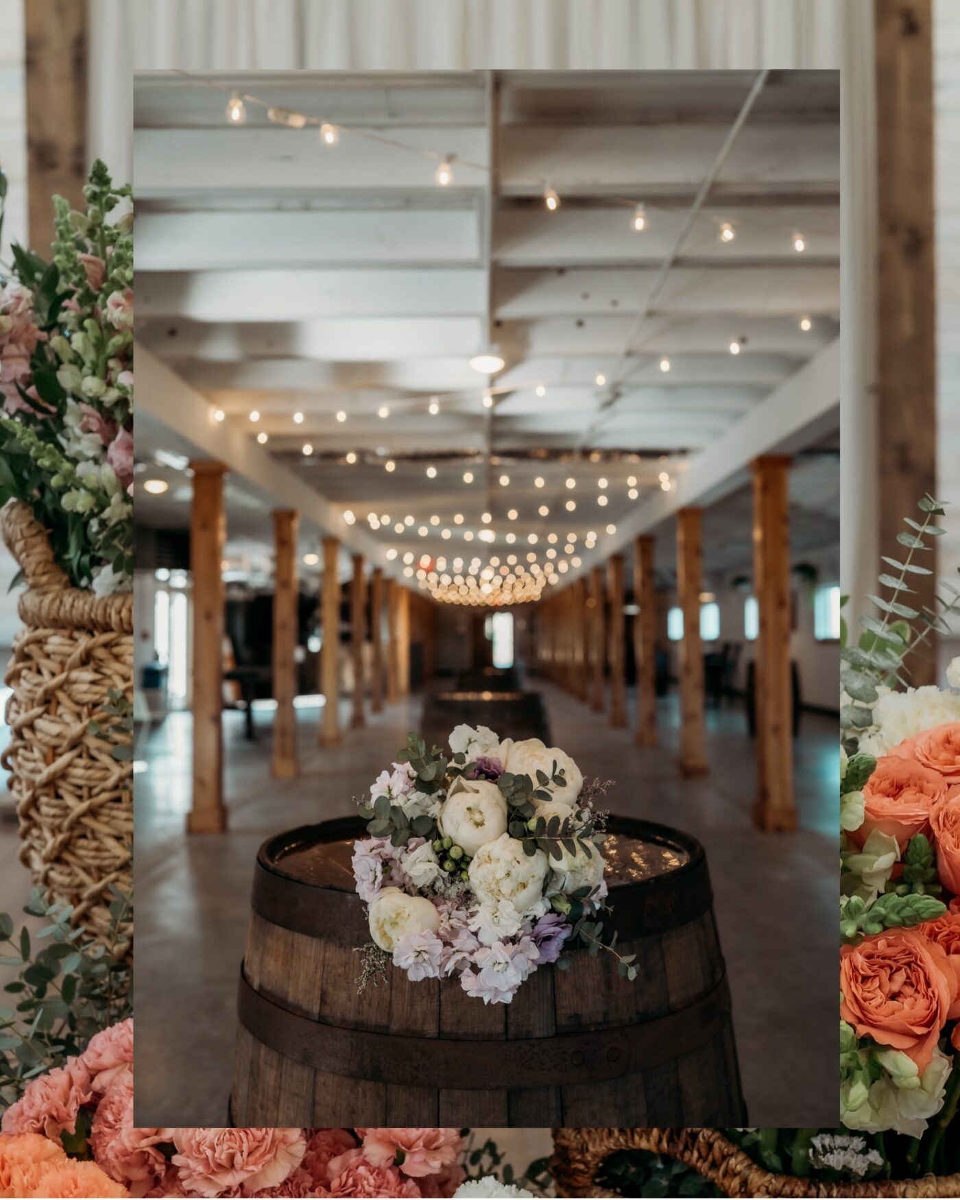 Wisconsin Wedding Reception Venue | Event Caterers Milwaukee, WI